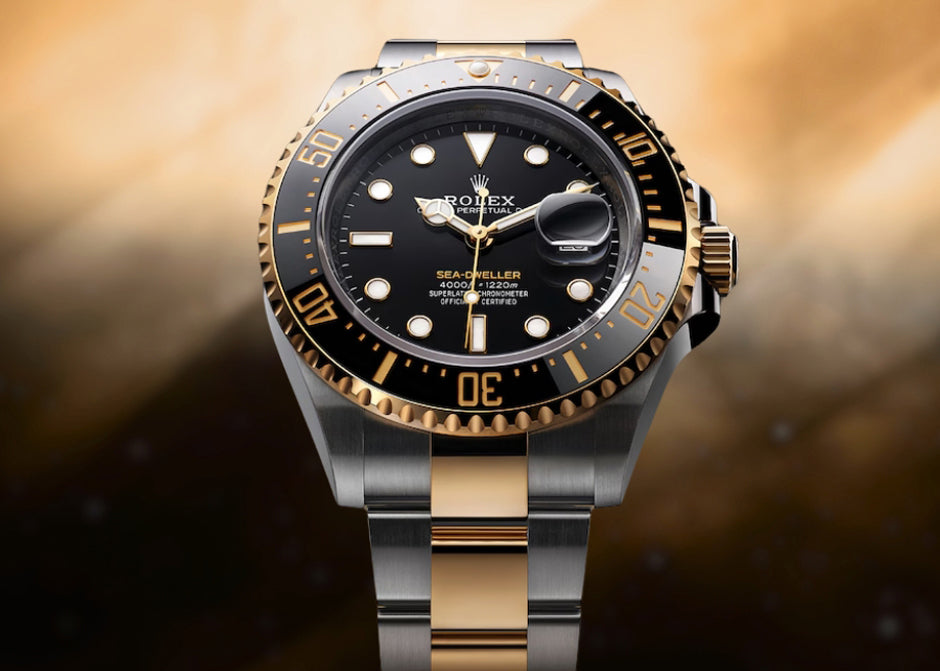 Buy Rolex Watches Orange County CA | Rolex Dealer | Luxury Time NYC