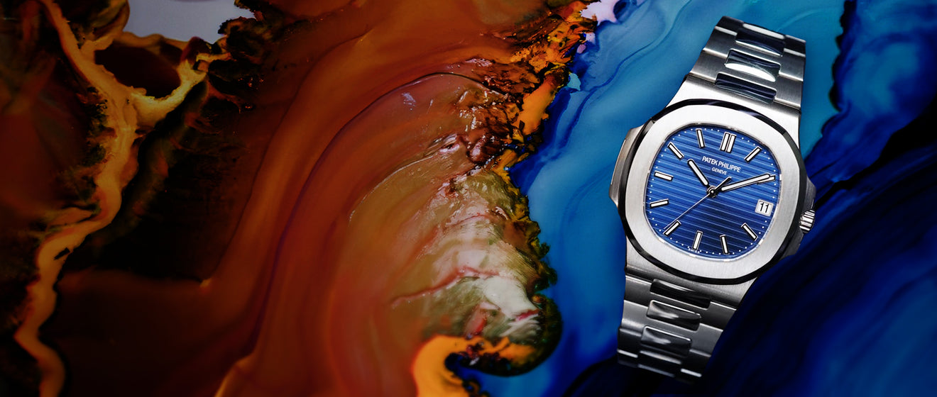 Best Luxury Watches | Rolex, Audemars Piguet, Omega, and more – Luxury ...