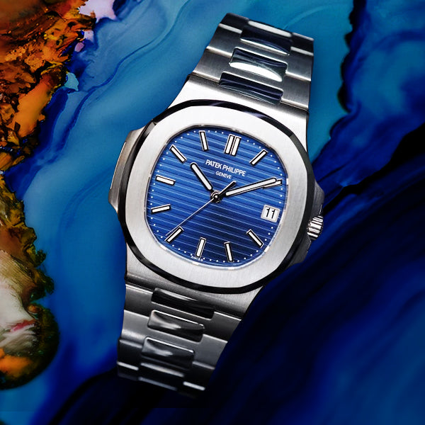 Best Luxury Watches | Rolex, Audemars Piguet, Omega, and more – Luxury ...