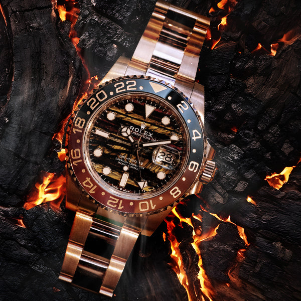 Best Luxury Watches | Rolex, Audemars Piguet, Omega, and more – Luxury ...