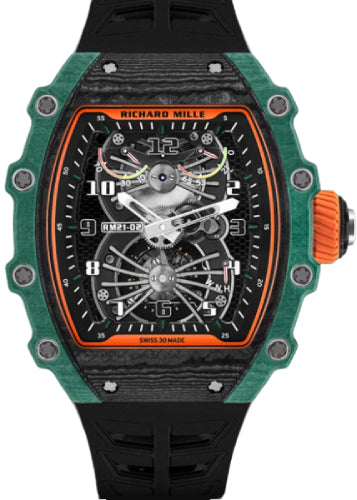 RM21 – tagged "richard-mille" – Luxury Time NYC