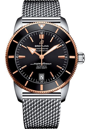 breitling superocean automatic 42